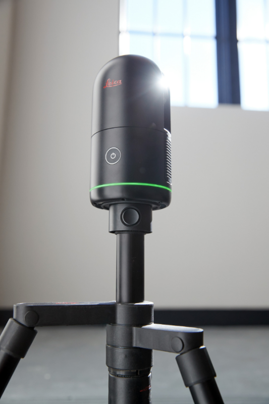 Next-generation BLK360 aims to ‘dramatically advance’ reality capture ...